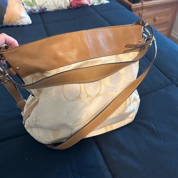 Coach | Bags | Coach Shoulder Bag | Poshmark